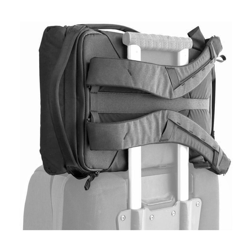 Mochila Backpack Everyday 30L Negro V2.0 Peak Design – Profoto