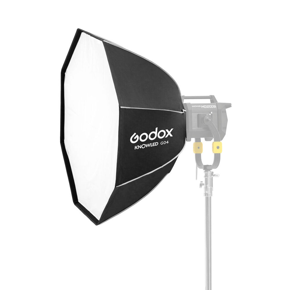 Octabox 120cm para Lámpara Led MG1200BI Godox – Profoto