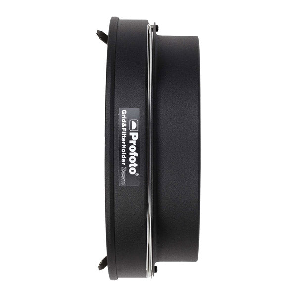 Soporte de Filtros Grid y Snoot 180mm Reflector Zoom Profoto