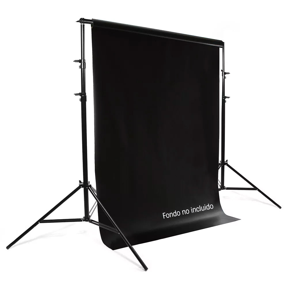 Portafondo Portátil 3m x 3m Savage – Profoto