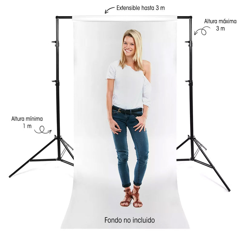 Porta Fondos – Profoto