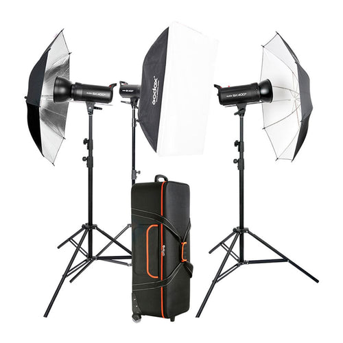 Kits de Estudio – Profoto