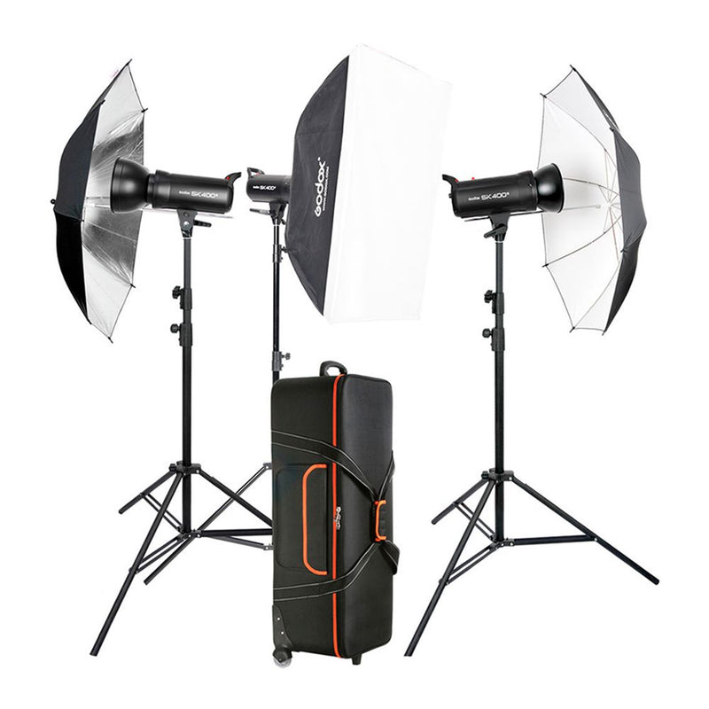 Kits de Estudio – Profoto