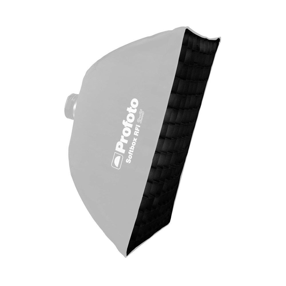 Softgrid RFi 50° 2X3' Profoto