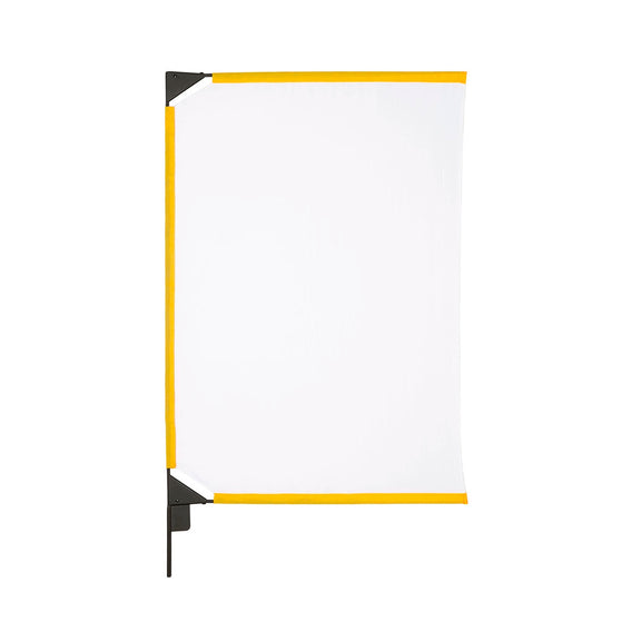 Kit 5 Difusores Plegables Scrim Flag 60 x 90 cm Godox – Profoto