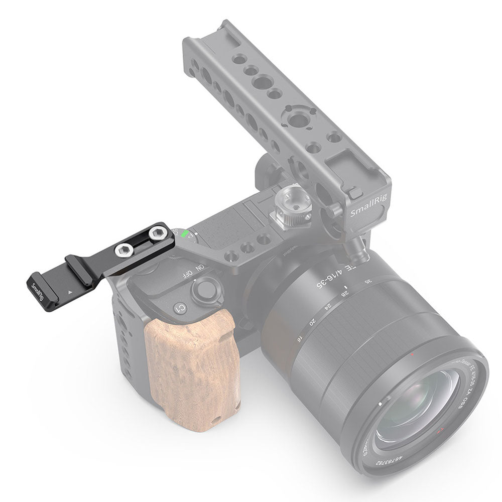 Extensión de Zapata Fría 2879 SmallRig – Profoto