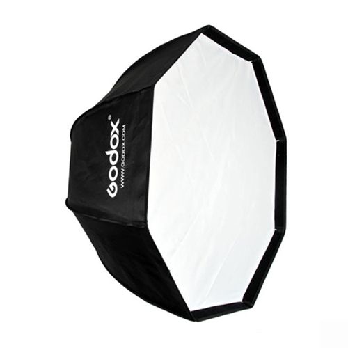 Octabox Tipo Sombrilla Montura Bowens 120cm Godox – Profoto
