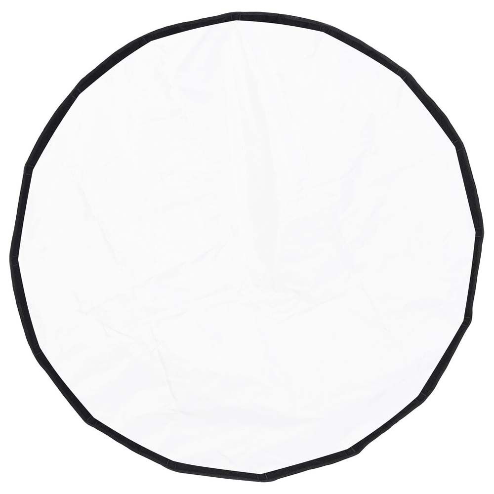 Softbox Parabólico Godox 120cm Liberación Rápida Montura Bowens PROFOTO ...