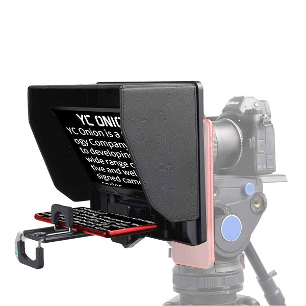 Teleprompter Lasagna con control remoto YC Onion – Profoto