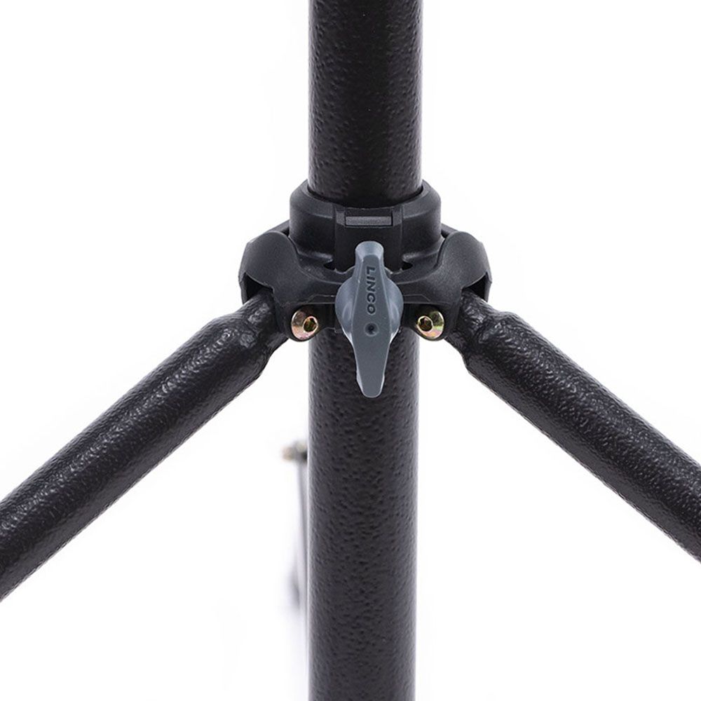 Tripie de Iluminación Light Stand 2.5m Linco – Profoto