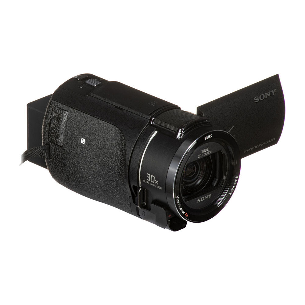 Videocámara Sony Handycam FDR-AX43 UHD 4K – Profoto