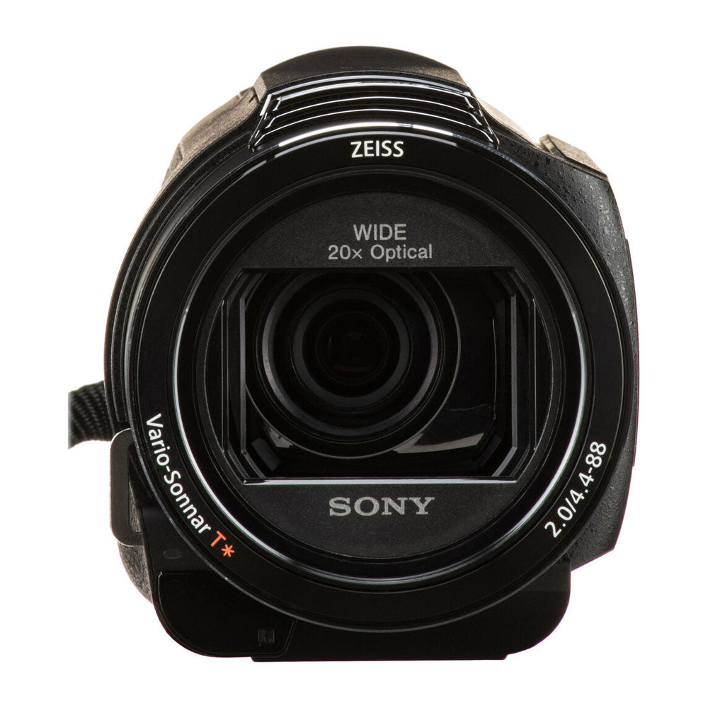 Videocámara Sony Handycam FDR-AX43 UHD 4K – Profoto