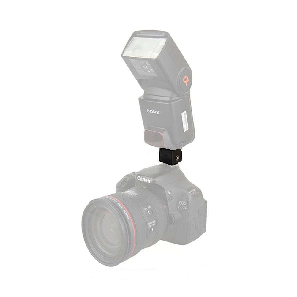 Zapata Adaptadora de Flash Sony para Cámara – Profoto