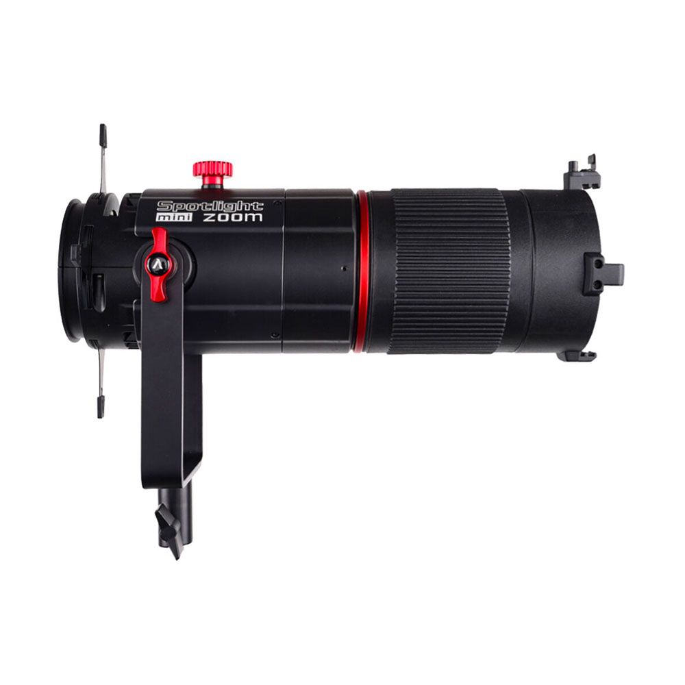 Zoom Spotlight Mini Aputure para Lámpara LS 60d y LS 60x - Profoto